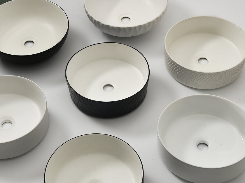 Claya Bathware Australia | Premium Bathroom Products & Accessories