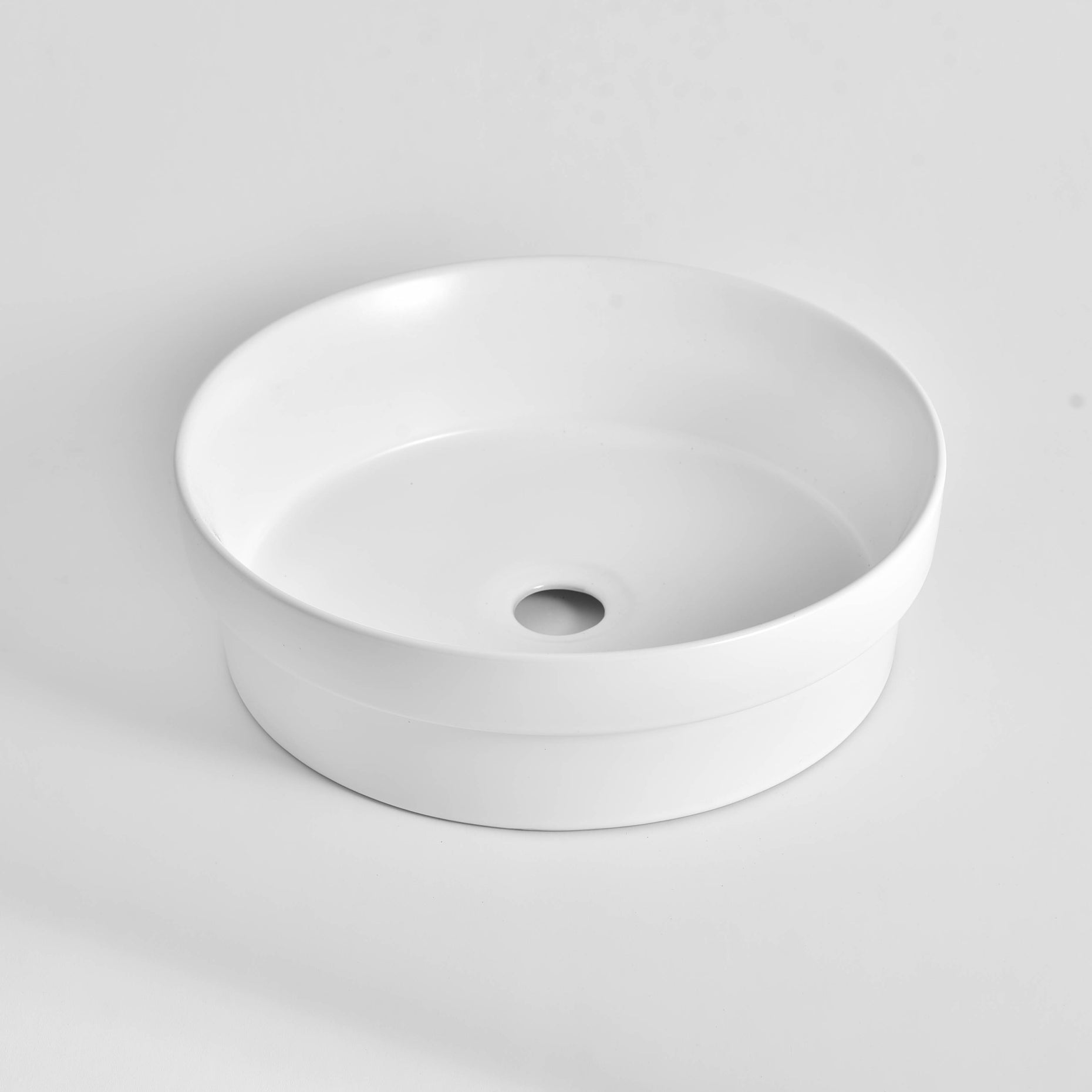 Semi Inset Basins – Claya Bathware